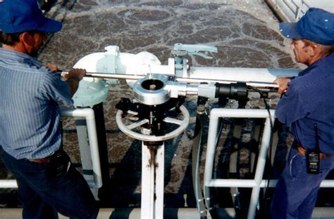 Rising And Non Rising Stem Portable Valve Operator