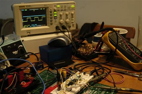 Ryan M Sutton Arduino Bootloader For Atmega 1284P