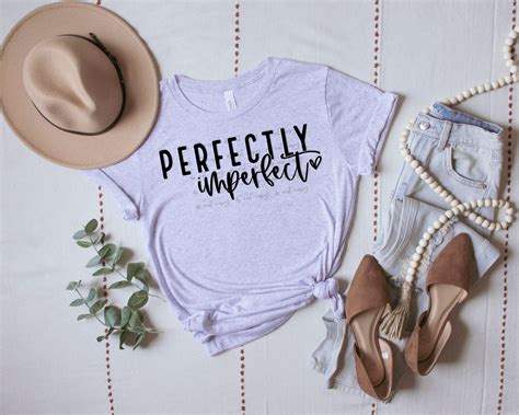 Perfectly Imperfect Puff Screen Sassy Sublimation And Screen Prints
