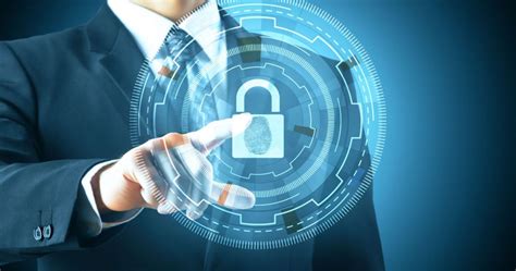 Does The Use Of Biometrics Increase Security Uk Cyber Security Group Ltd