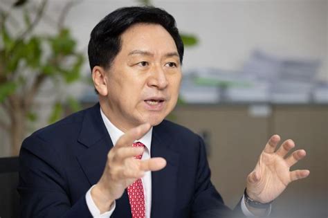 김기현 野 인면수심 정치 그만대통령 삼년상 치르라는 것이냐 아주경제