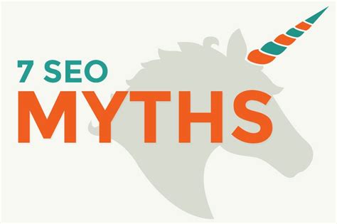 Unpacking 7 Common Seo Myths And Misconceptions