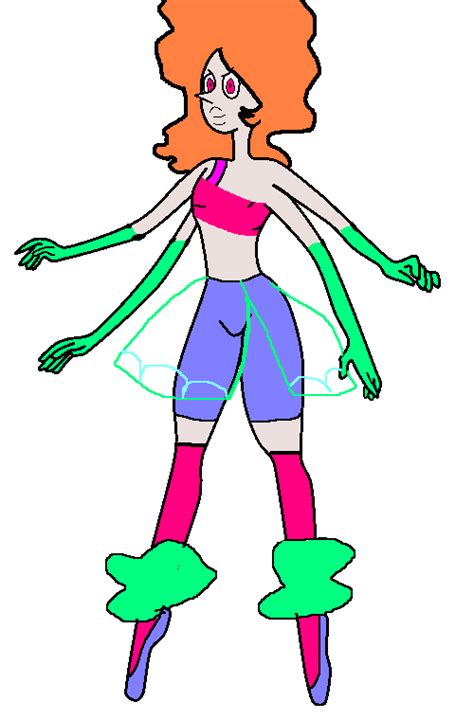Cuarzo Ametrino Wikia Steven Universe Oc Gemas Fandom