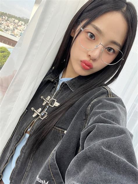 230519 Newjeans Twitter Update Minji Kpopping