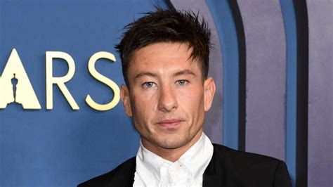 Barry Keoghan parle de sa bataille contre une bactérie mangeuse de chair