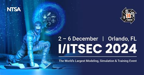 national training and simulation association on linkedin iitsec iitsec