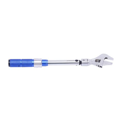 Torque Wrench Adjustable Open End Torque 5 25nm Clicking Wrench