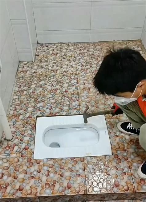Squat Toilet To Toilet Toilet Squat Squat Toilet To Toilet By