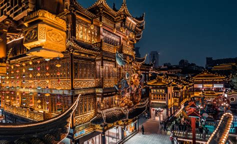 豫园珠宝时尚集团