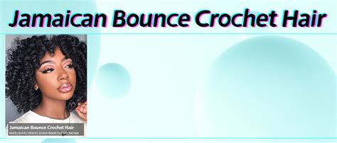 Amazon 12 Inch Jamaican Bounce Crochet Hair 22 Strands 4 Packs