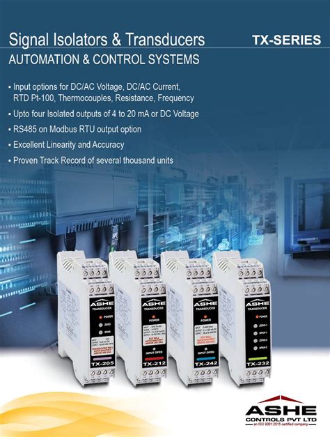 Ashecontrols Instrumentation Processcontrol Manufacturing Industrialautomation
