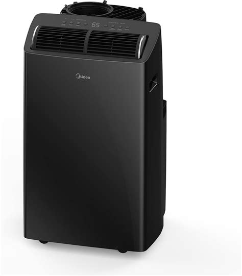 Buy Midea Duo 14000 Btu 12000 Btu Sacc Smart He Inverter Ultra Quiet