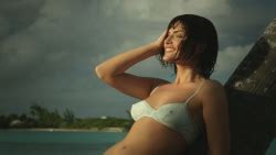 Ul Ob Alyssa Miller Body Painting Sports Illustrated Swimsuit Hd Phun Org Forum