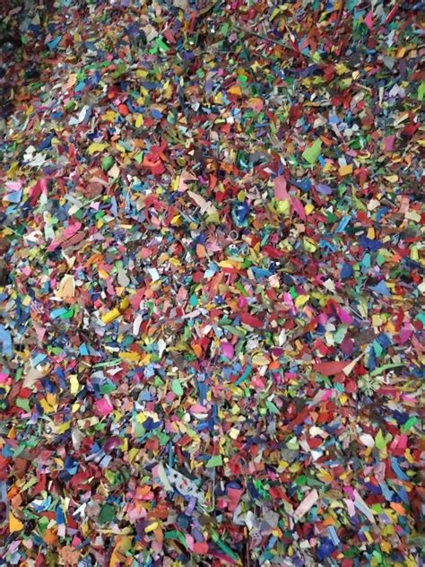 Multicolor Hot Washed Pp Scrap At Rs 23kg In Bhavnagar Id 2852162462048