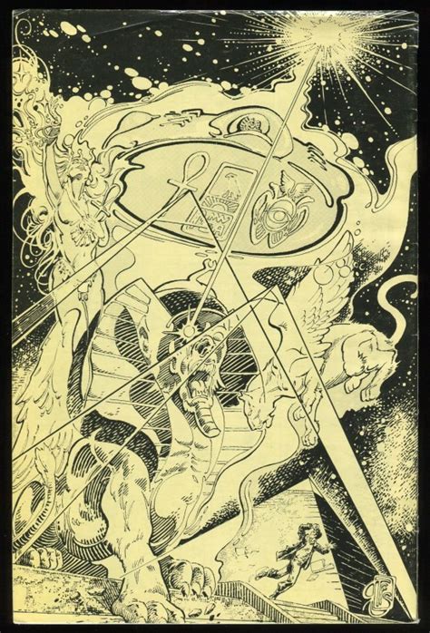 Alien Encounters Special Flying Saucer One Shot Comic Fantaco 1981 Mars