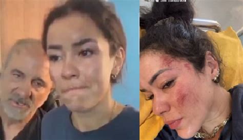 اغتصاب جماعي لسائحة أمام زوجها فيديو الجريدة ـ لبنان