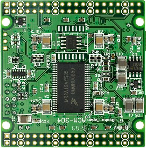 Acm 304 Cycloneiii Fpga 搭載ブレッドボード Fpga基板fpgaボード