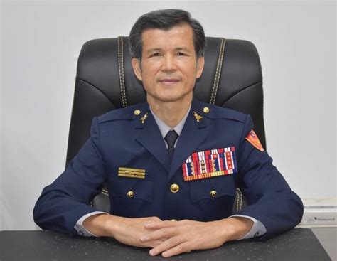 警政署發布北市警局長人事案 副署長李西河接任 社會 自由時報電子報