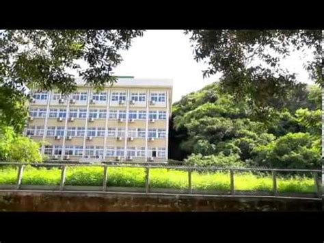 National Taiwan Ocean University An Introduction Of Campus Youtube