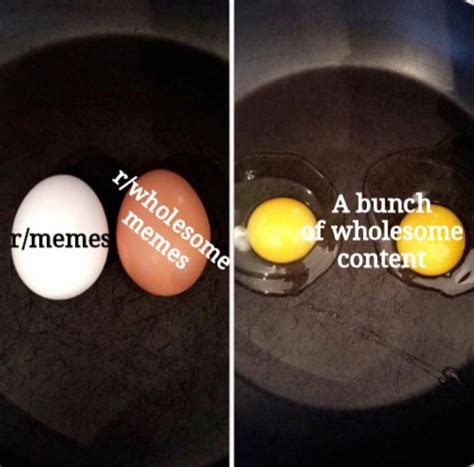 This Is A Wholesome Subreddit Rmemes