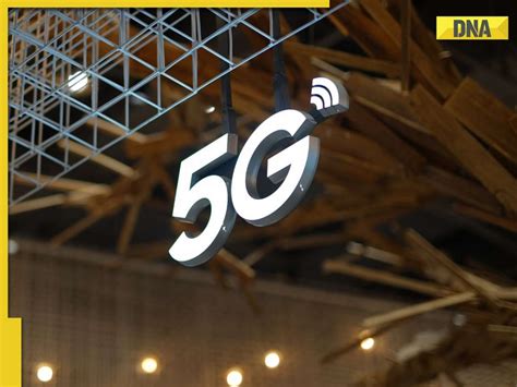 5g Data Consumption 4 Times Faster Than 4g In India Average Monthly