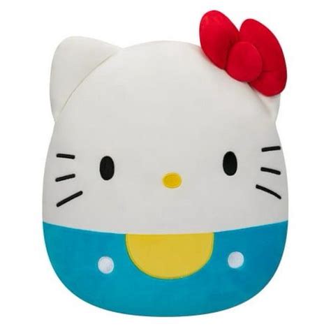 Hello Kitty Squishmallow Fandom