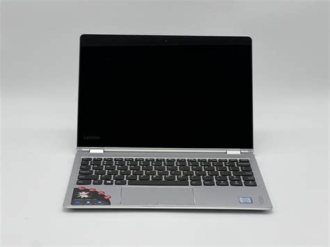 Купить Нетбук Lenovo Yoga 710-11IKB / 11.6" IPS Touch / Intel Core i5 ...