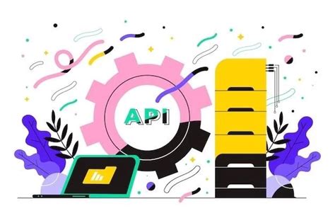 Что такое Api простым языком