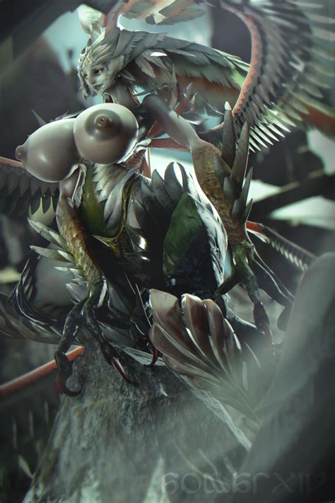 Rule 34 Amber Eyes Big Breasts Breasts Coel3d Female Final Fantasy