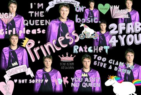 Princess Donnie Meet Sass Gems D Sassy Girl Queen Sass