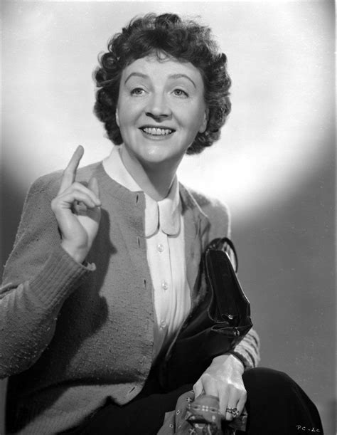 Patricia Collinge Patricia British Actresses Actors