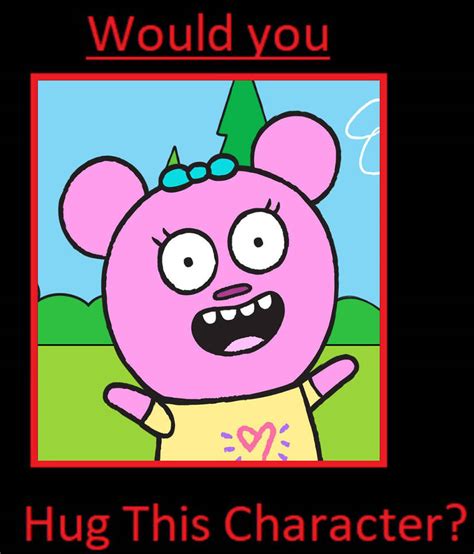 Would You Hug Bissy By Moonthecatxd On Deviantart