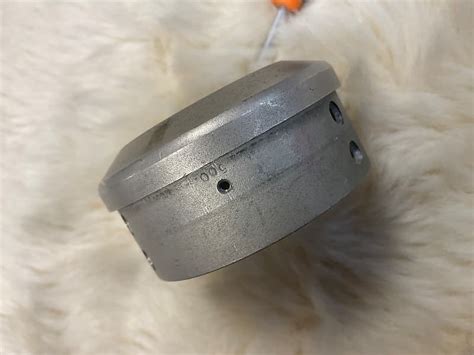 Neumann Microphone Parts Reverb