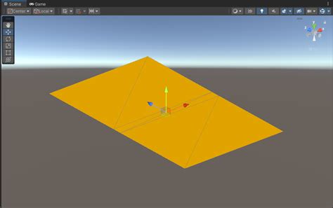 Particle System And Custom Vertex Streams POSITION Unity Engine