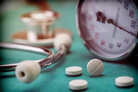 Resistant Hypertension An Approach To Management Medicine Today