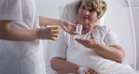 Preventing Medication Errors In Home Care Kantime