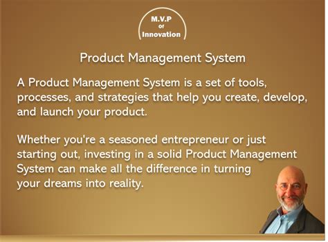 The Power Of A Product Management System M PaX Helping Founders