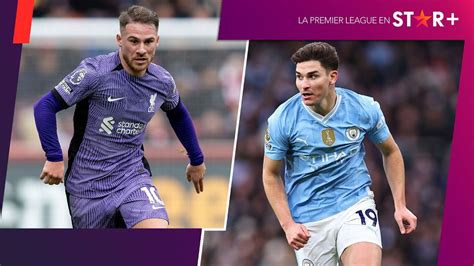 Cuándo Juegan Liverpool Vs Manchester City Por La Fecha 28 De La