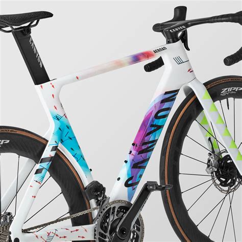 Aeroad Cfr Etap Canyon Us