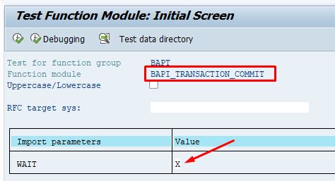 Solved Batch Characteristic Update Via FM BAPI SAP Community