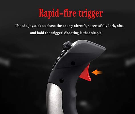 Pxn Flight Simulator Controls 2113 Pc Flight Egypt Ubuy