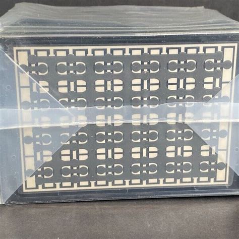 Meso Scale Discovery Multi Spot Plates 96 Well — Life Sciences Trading
