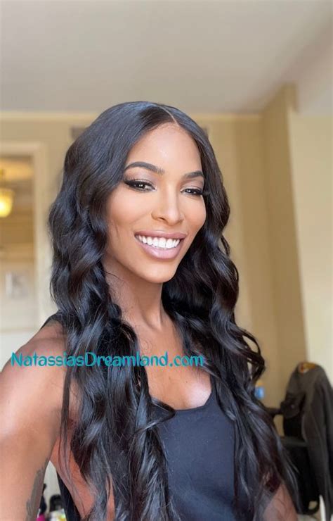 TW Pornstars Natassia Dreams 18 Twitter I M Pretty Good At Being