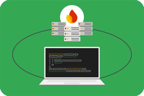 Cloud Functions For Firebase Run Backend Code Without Managing Servers