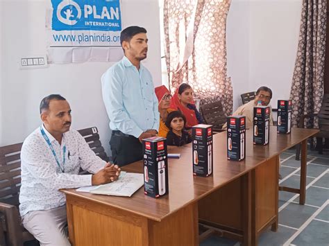 आज ग्राम पंचायत गंगापुरा मुख्यालय पर स्वच्छ भारत व स्वच्छ जल के तहत