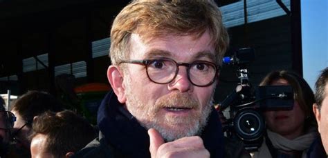 Qui Est Marc Fesneau Un Ministre En Première Ligne Face à L