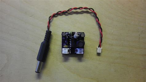 Li Po Power Supply For Arduino From Kd8ssf On Tindie