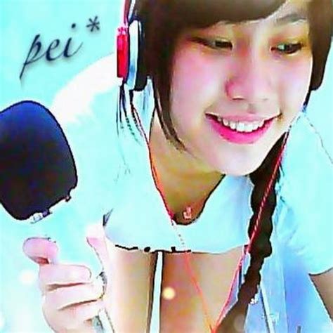 Peipei Youtube