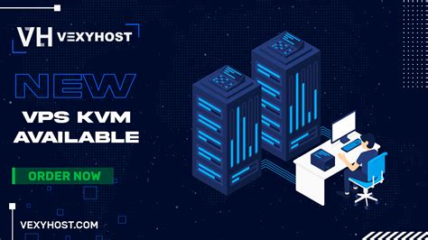 Vps Hosting From 4month ️ Vexyhost