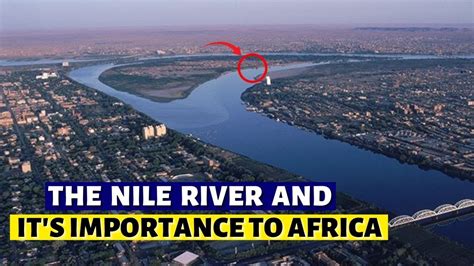 Is The Nile River Safe At Johnny Will Blog